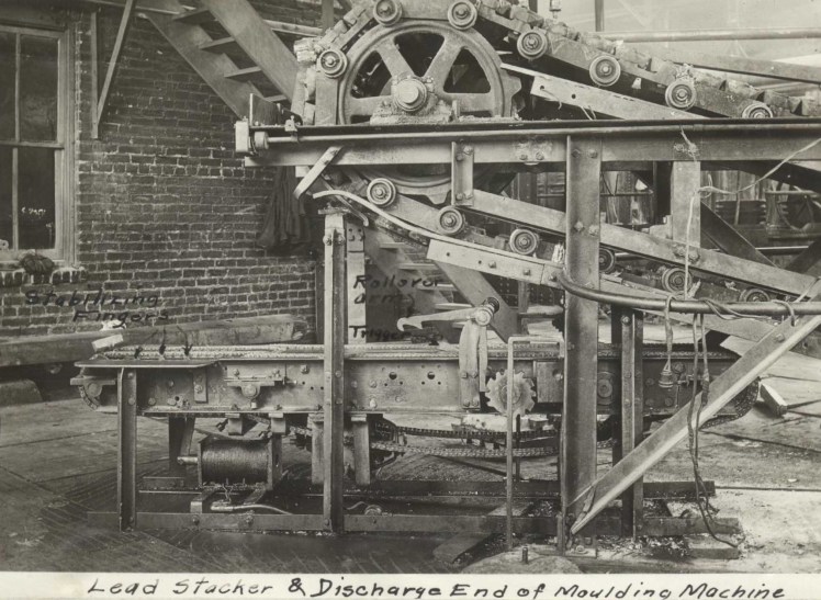 The Co-operative Store – Port Pirie Smelter History